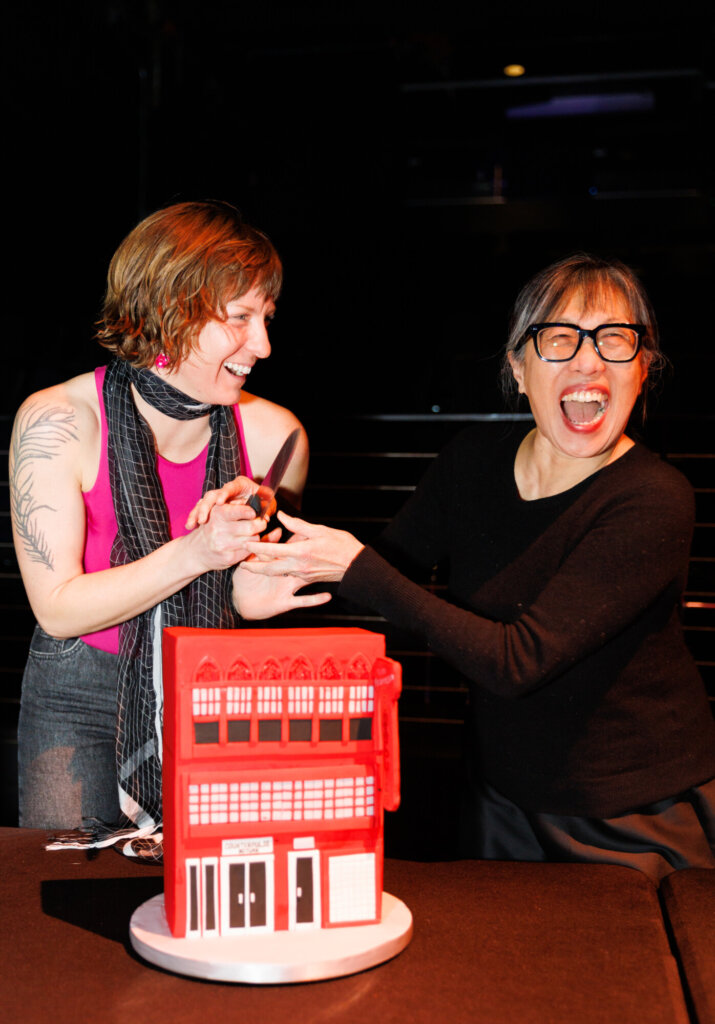 CounterPulse - CAST - Community Arts Stabilization Trust