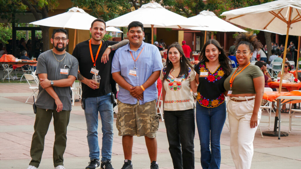 School of Arts and Culture at Mexican Heritage Plaza - CAST - Community ...