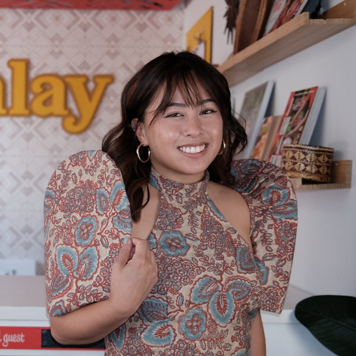 FilipiNIANA Collection: Vol I with Jocelyn Sanchez - CAST - Community ...