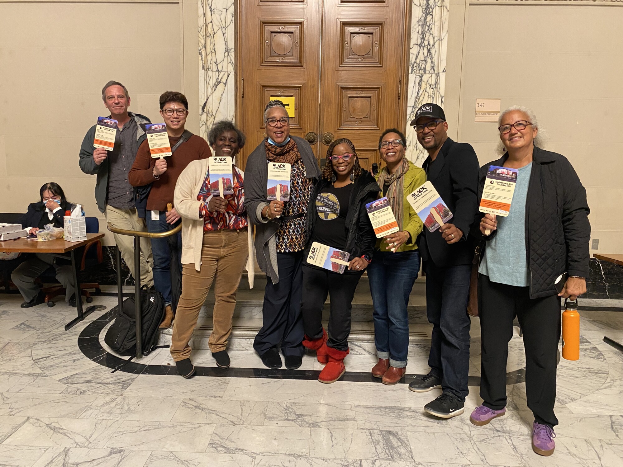 City of Oakland Approves Development Agreements for Black Cultural Zone ...