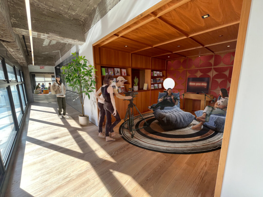 Warfield Commons - CAST - Community Arts Stabilization Trust