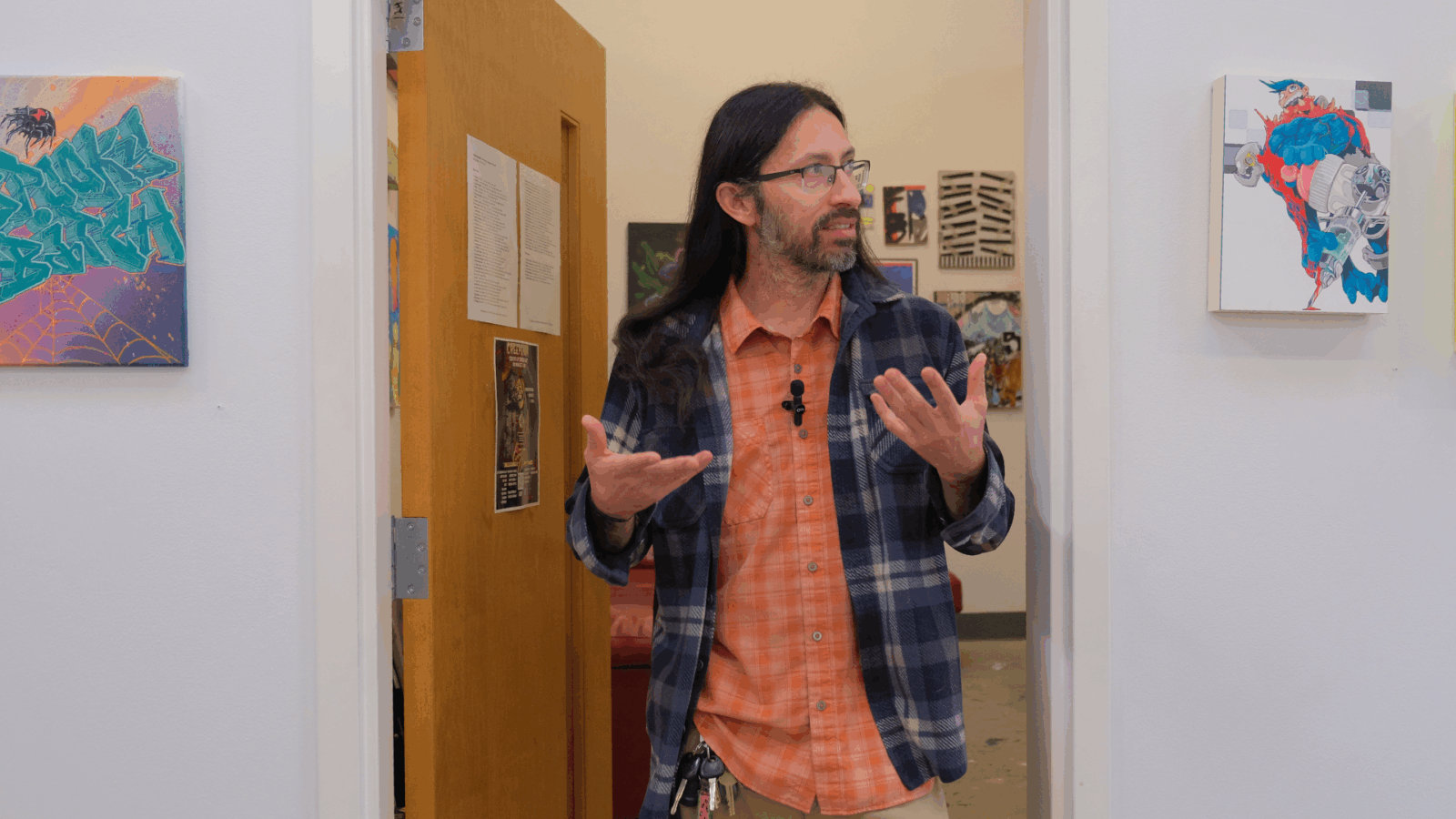 TANK Studios - CAST - Community Arts Stabilization Trust